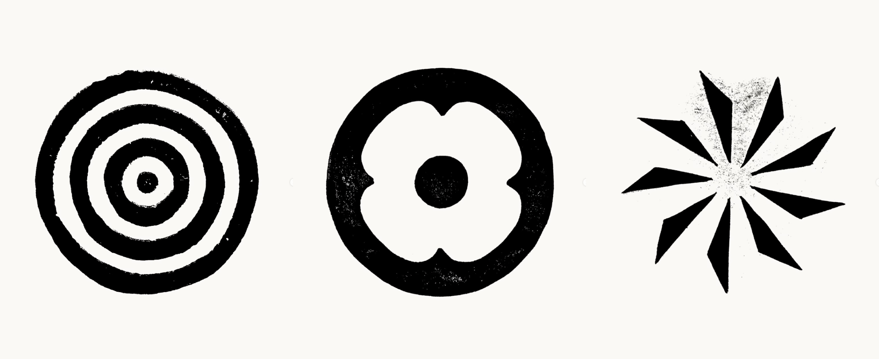 Zeena Bakery - Fonts In Use