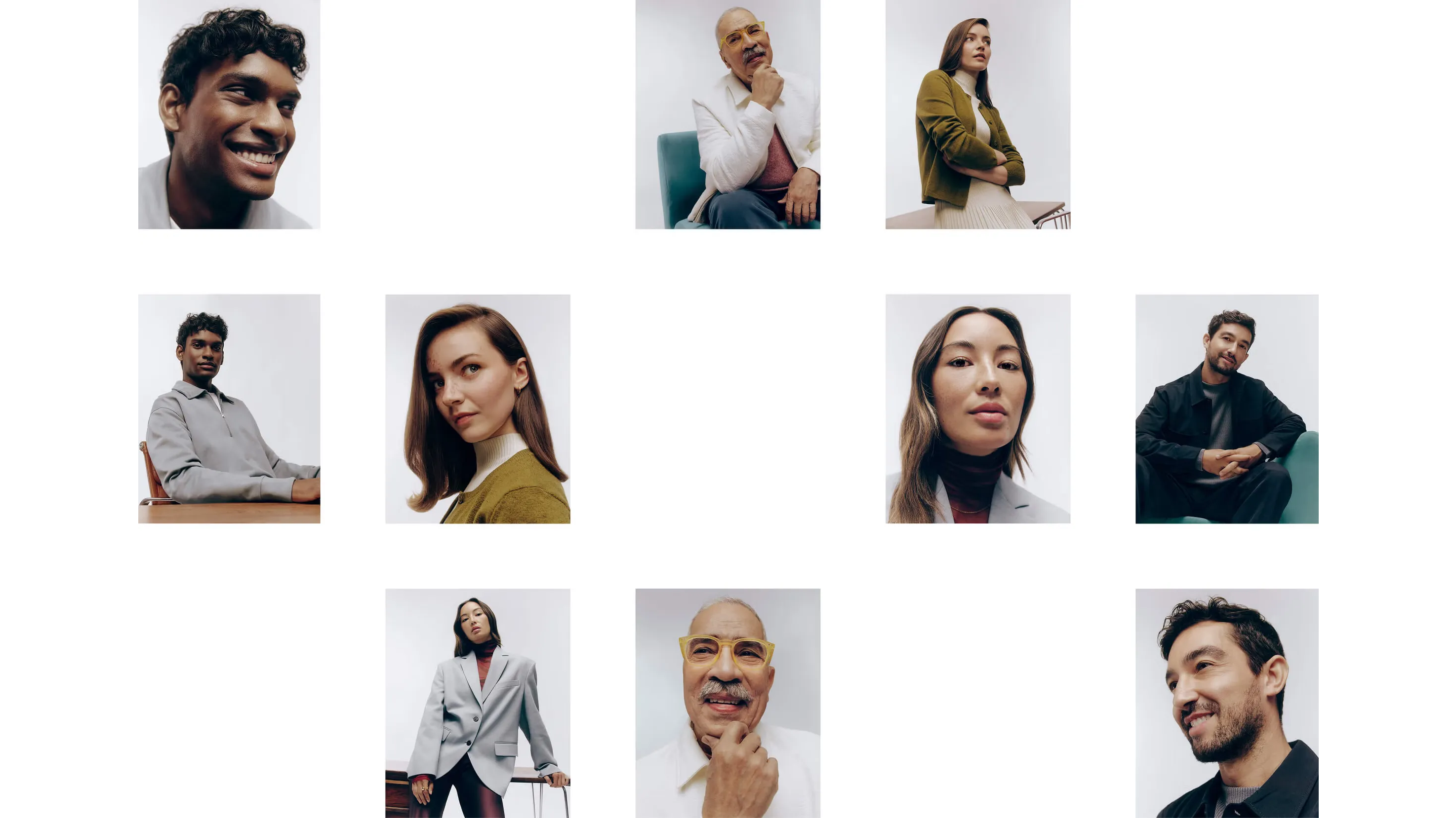 Howie - Fonts In Use