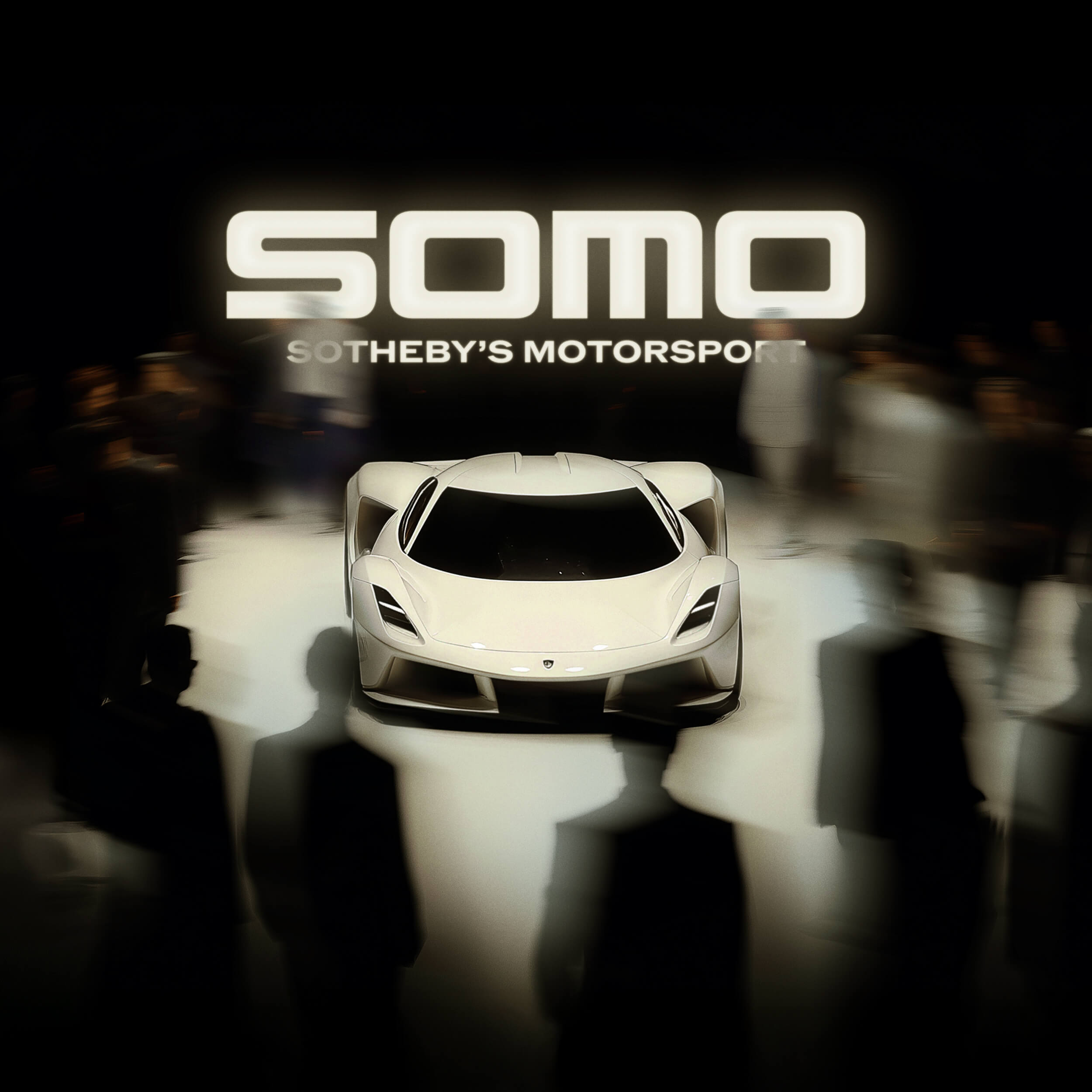 SOMO - Fonts In Use