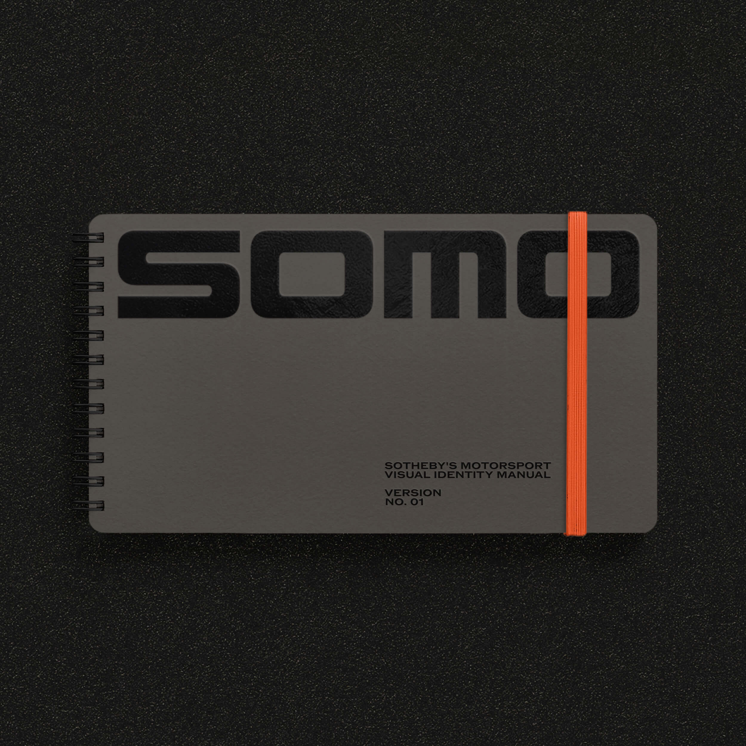 SOMO - Fonts In Use