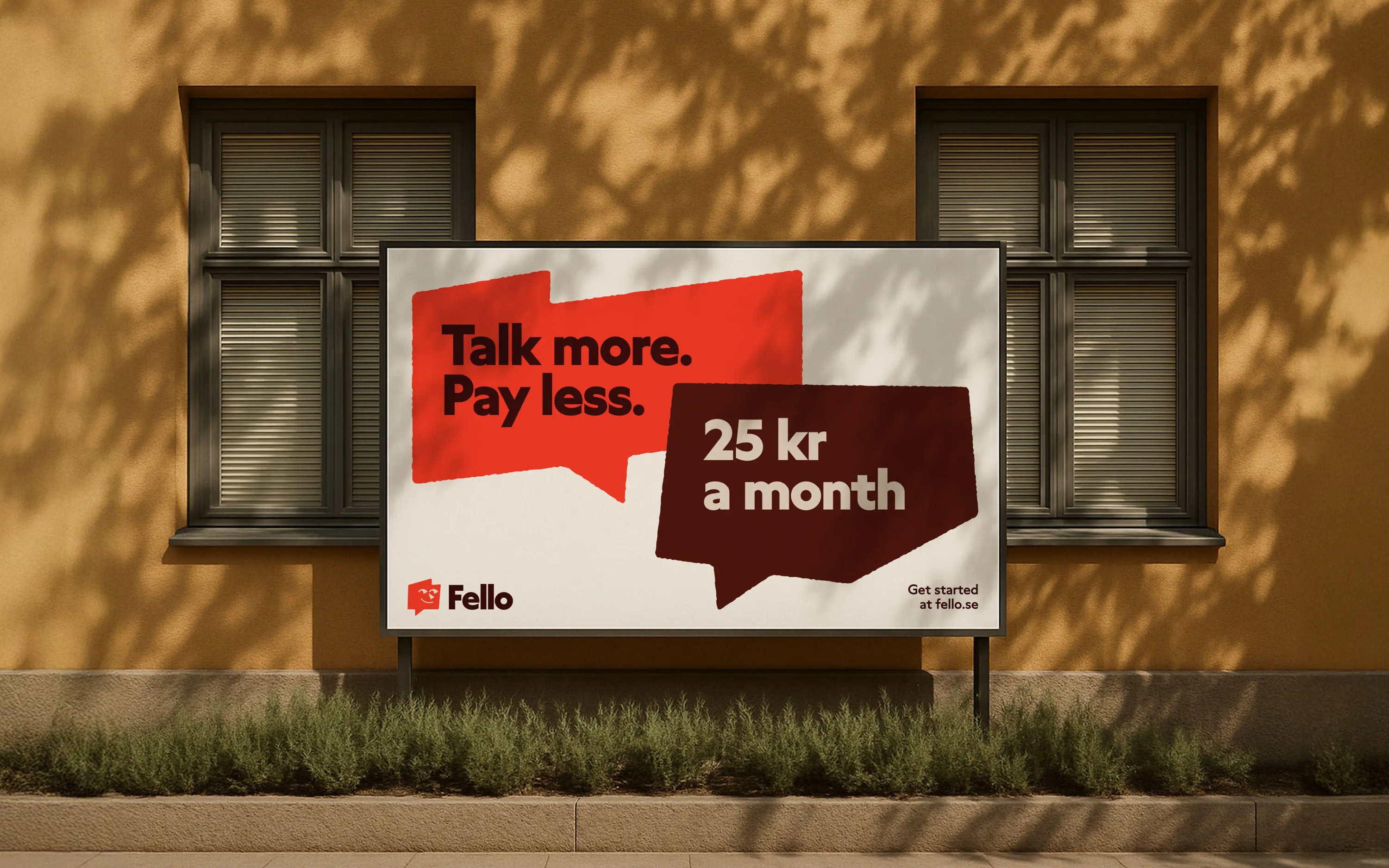 Fello - Fonts In Use