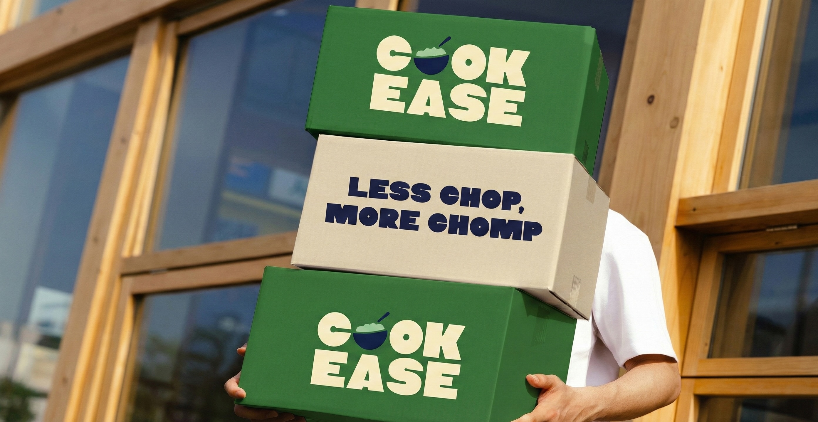 CookEase - Fonts In Use