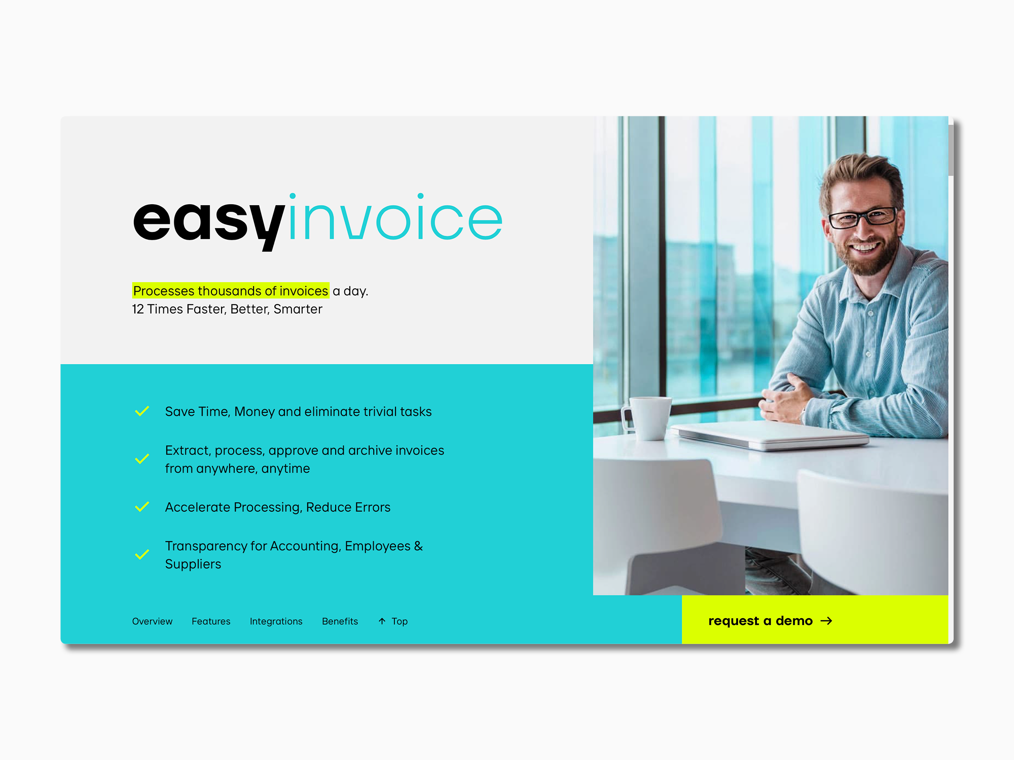 Easy Software - Fonts In Use