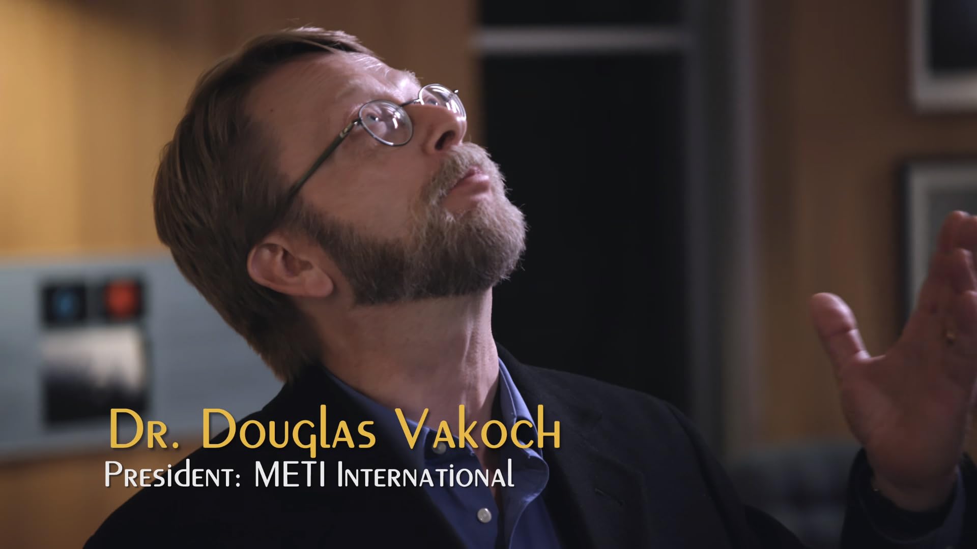 Mind Field TV series - Fonts In Use