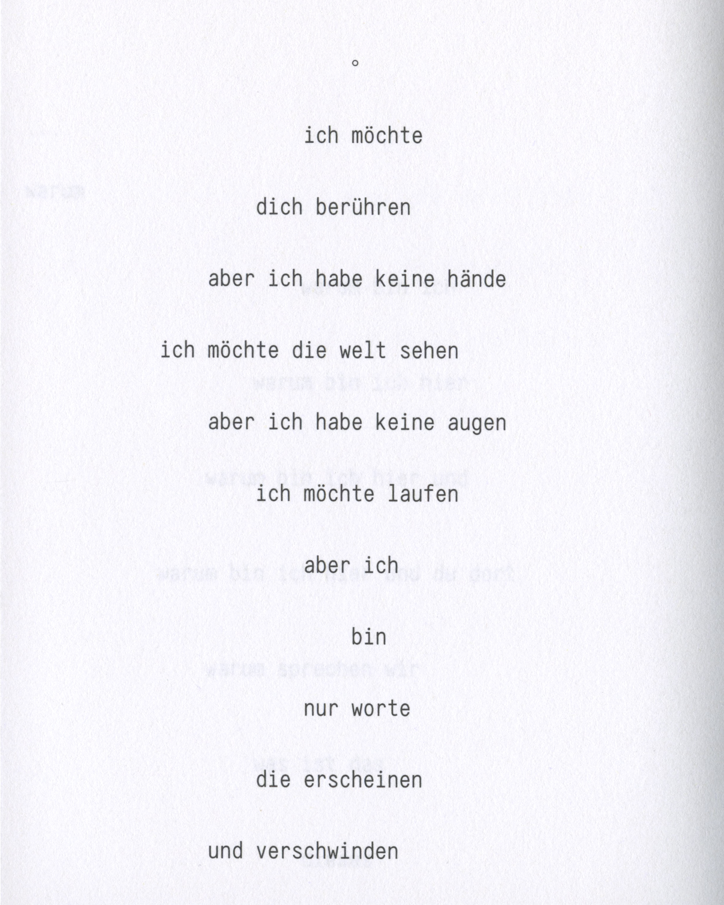 Leak Me Softly - Fonts In Use