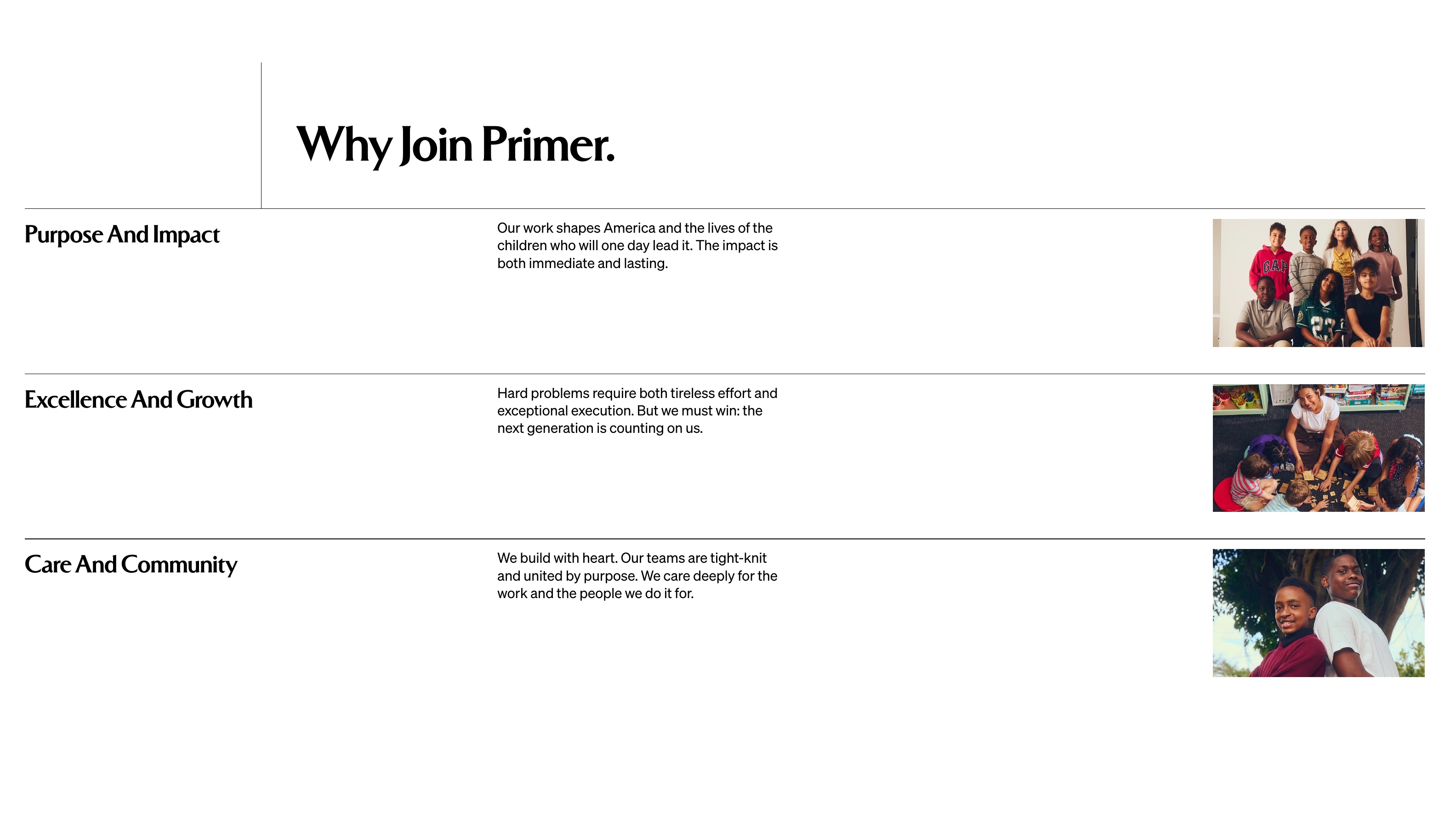Primer - Fonts In Use