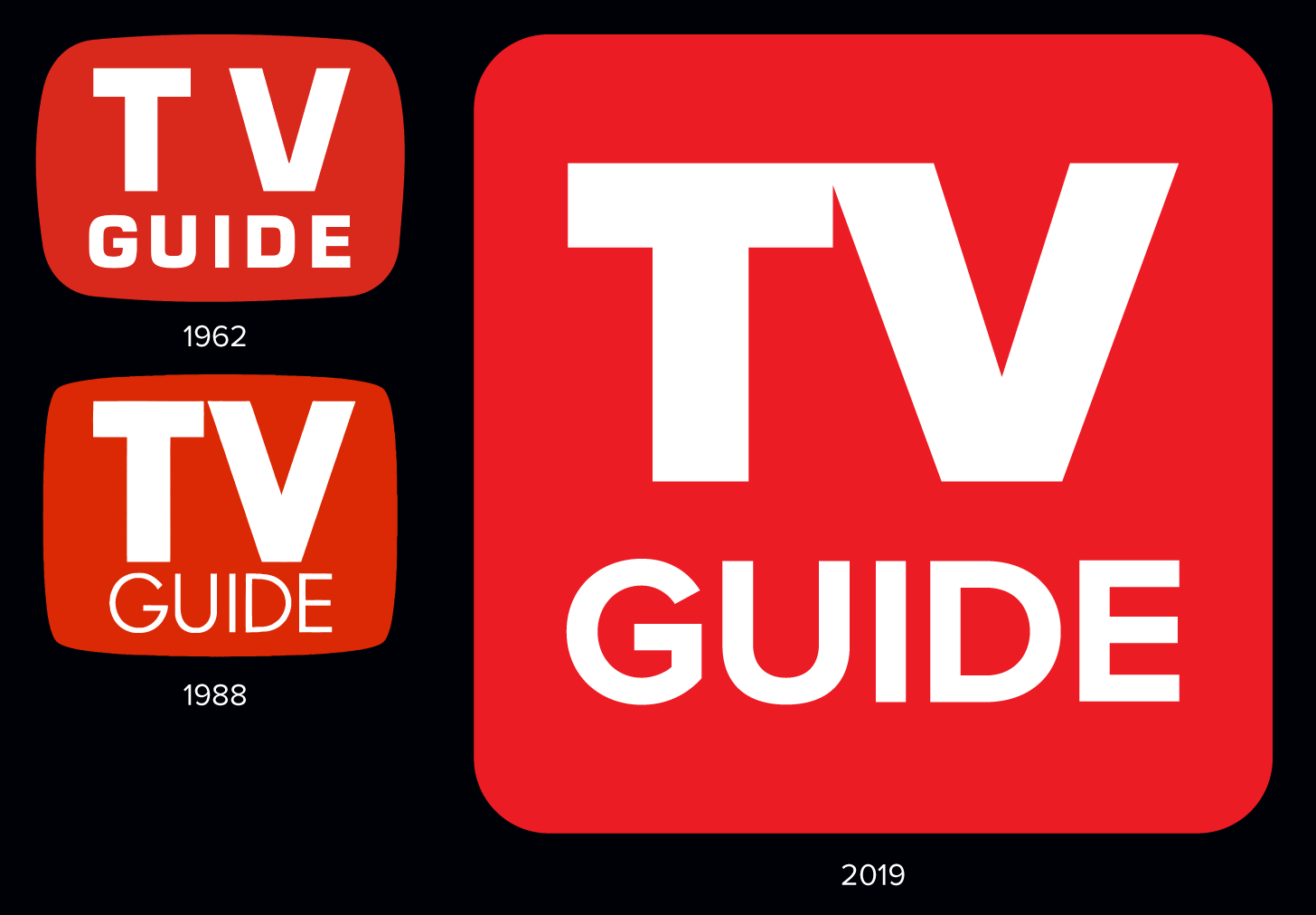 TVGuide.com (2019–) - Fonts In Use