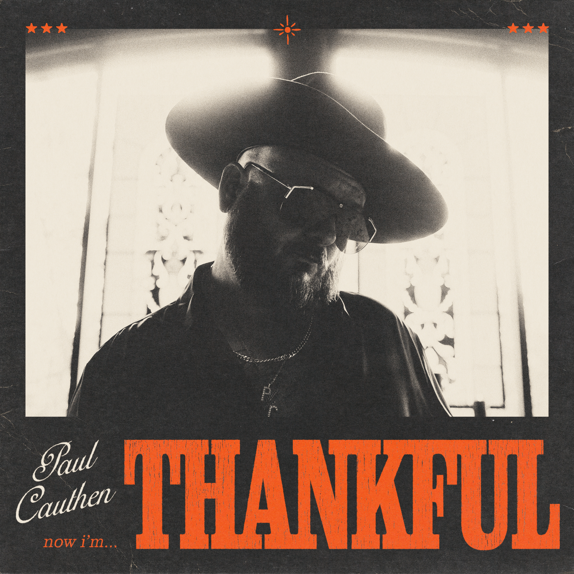 Paul Cauthen – Book of Paul album art, single covers and music videos ...